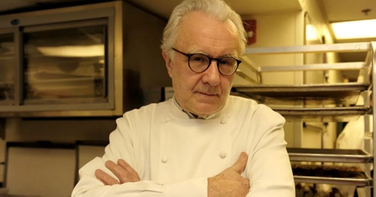 Chef-koks met Michelin-sterren over de hele wereld ⭐ TastyRank